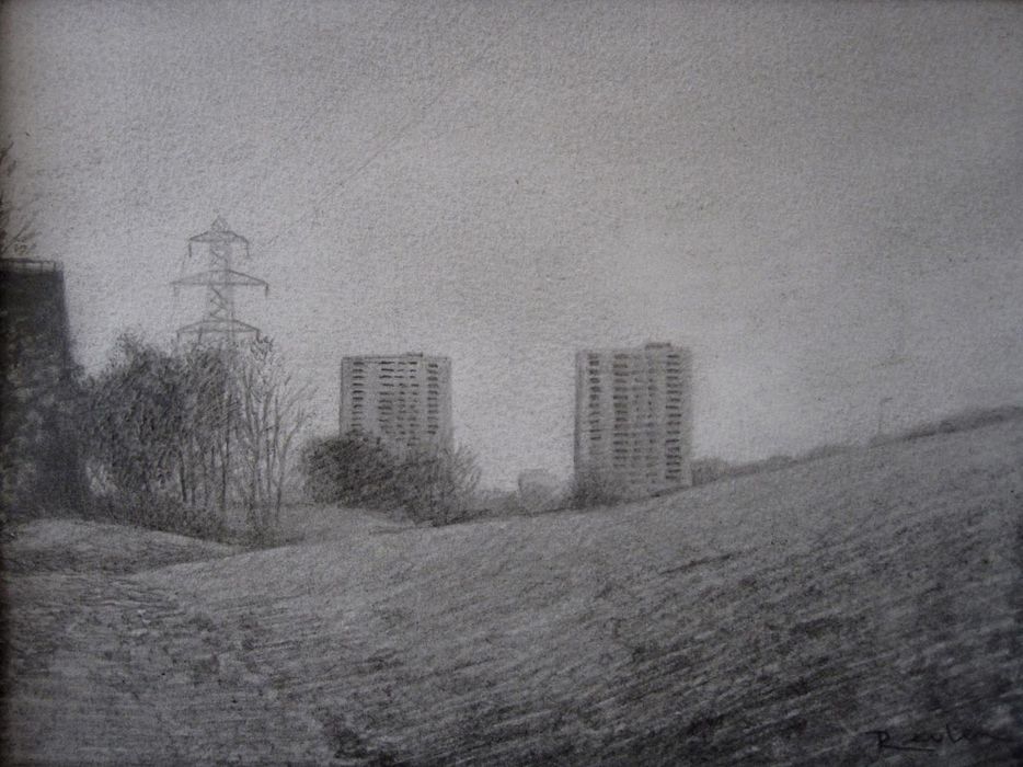 The Bromford - Reuben Colley - Forward Gallery